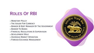 Role Of RBI.pdf
