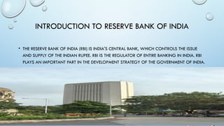 role of rbi in control of credit project.pptx