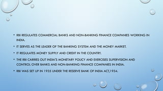 role of rbi in control of credit project.pptx