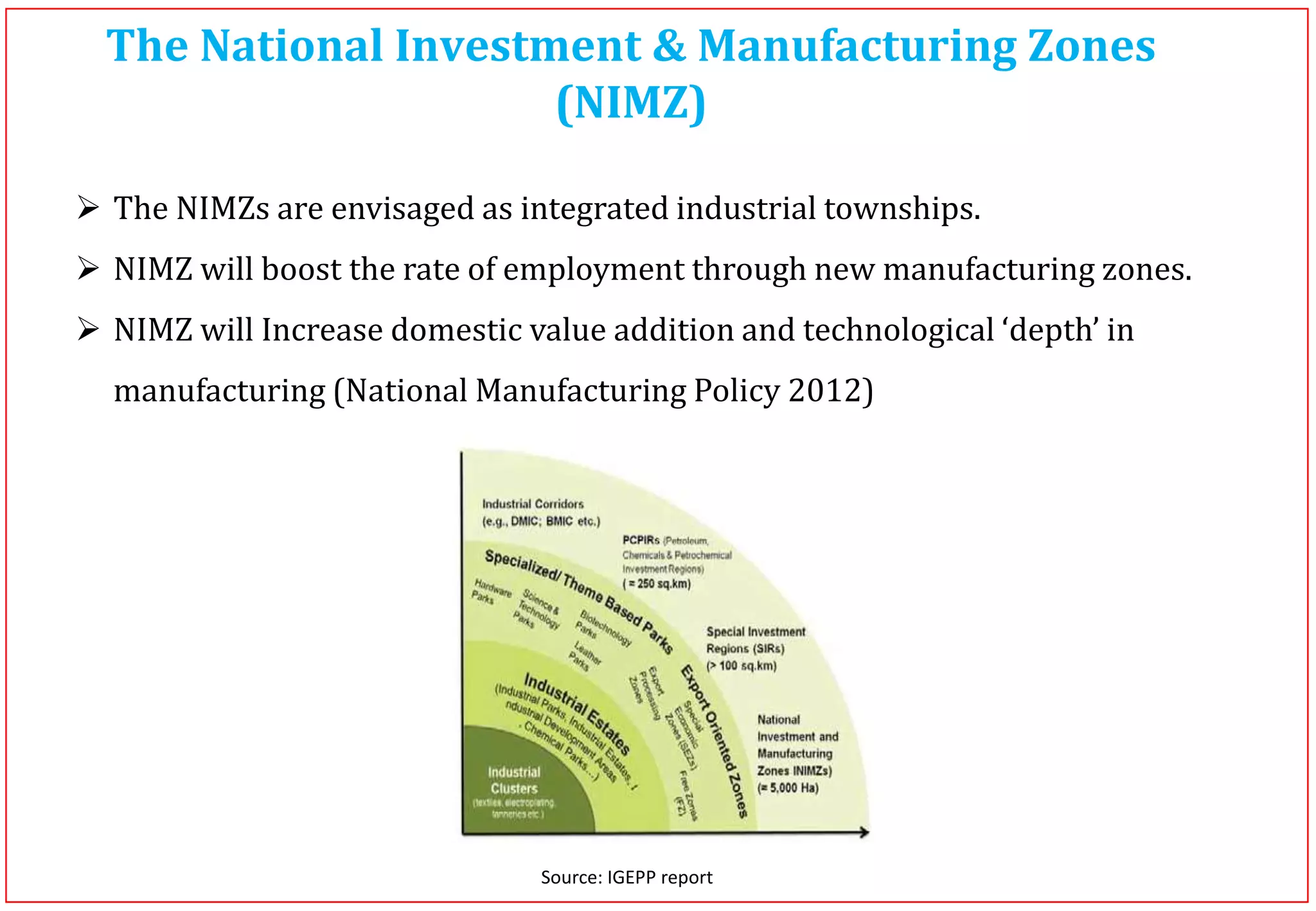 Role of remote sensing and gis in infrastructural plan and identifying ecological sensitive ...