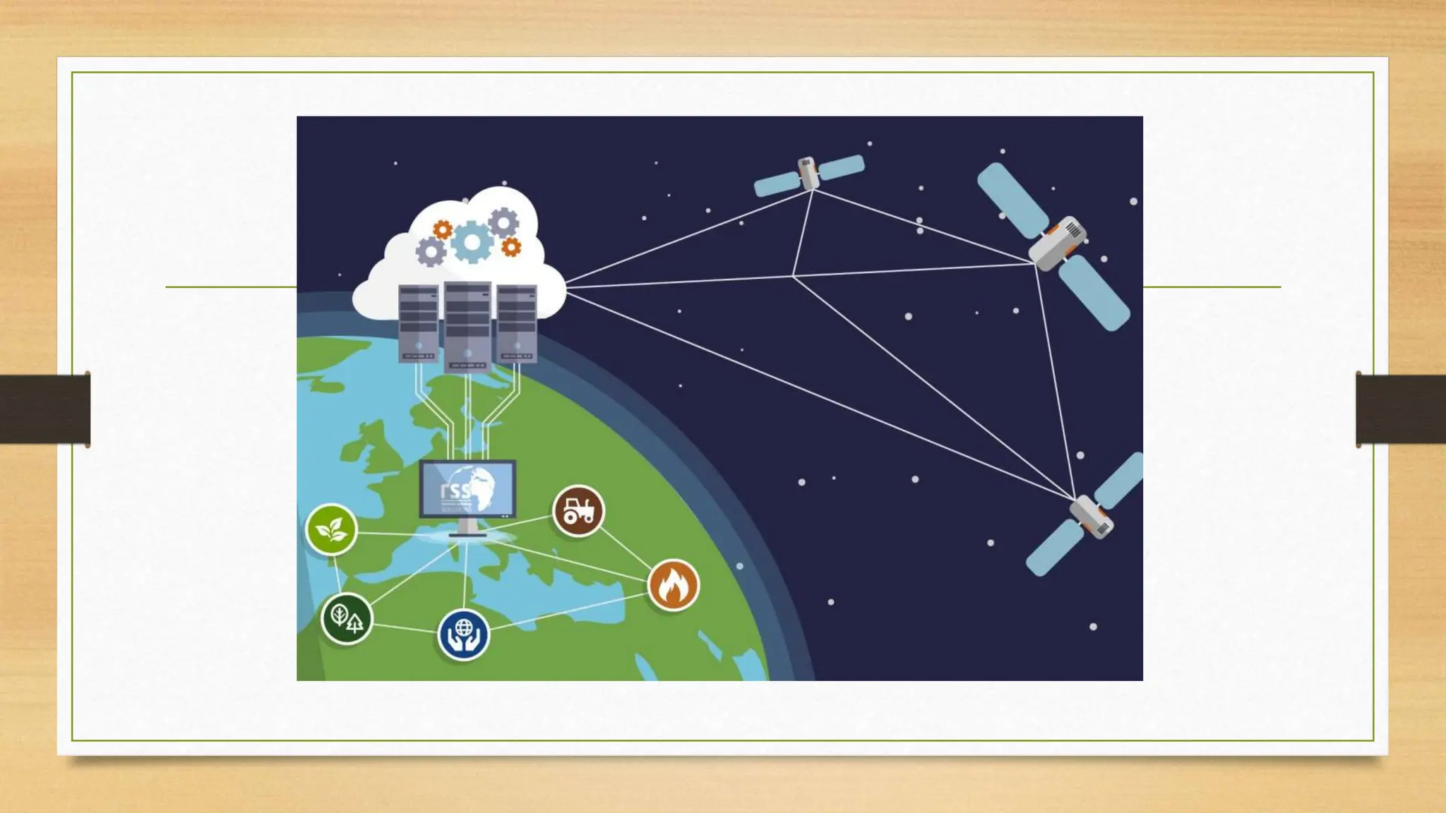 Role of Remote Sensing and Monitoring in Mining | PPTX