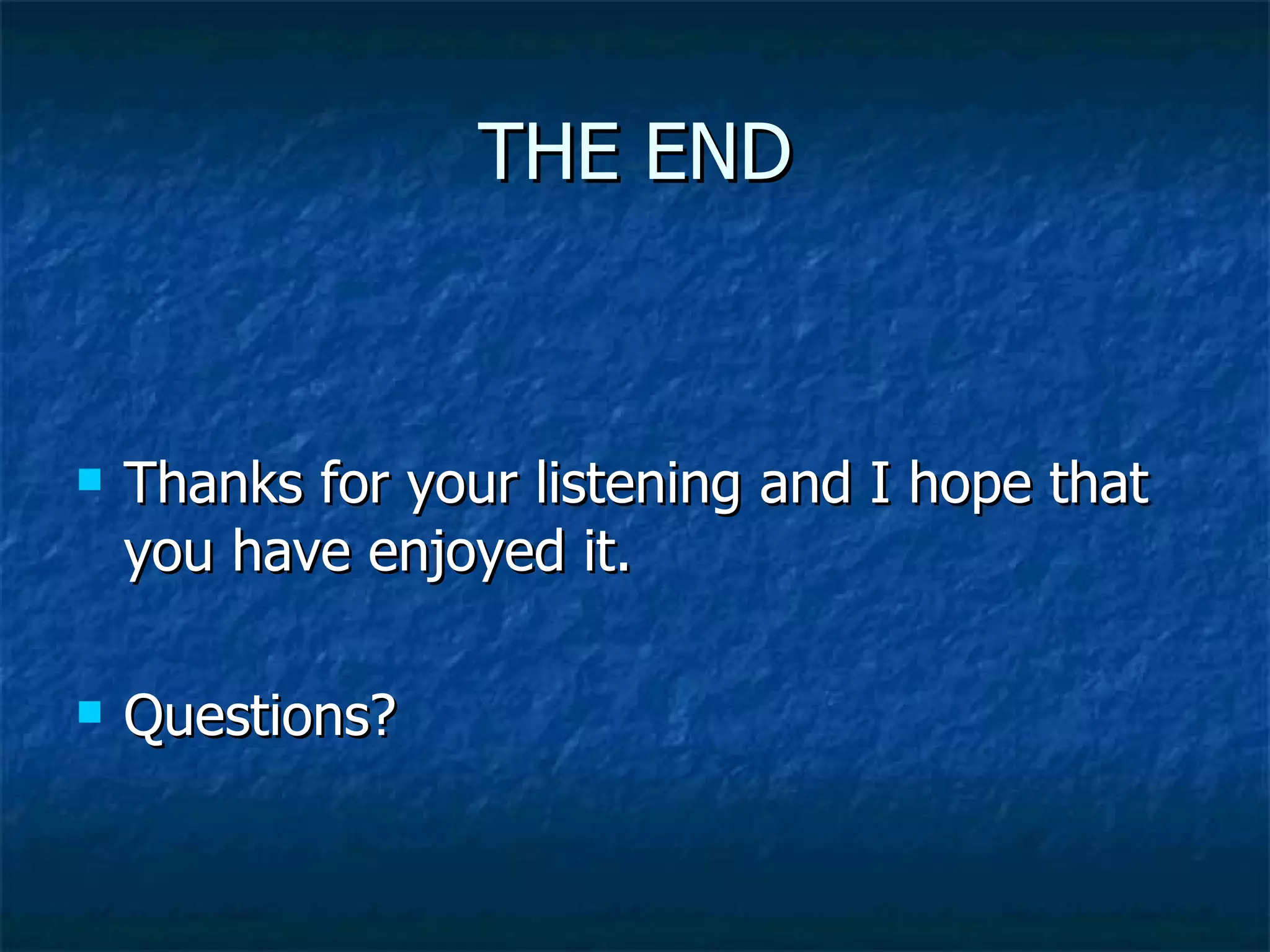 Role Of Robots | PPT