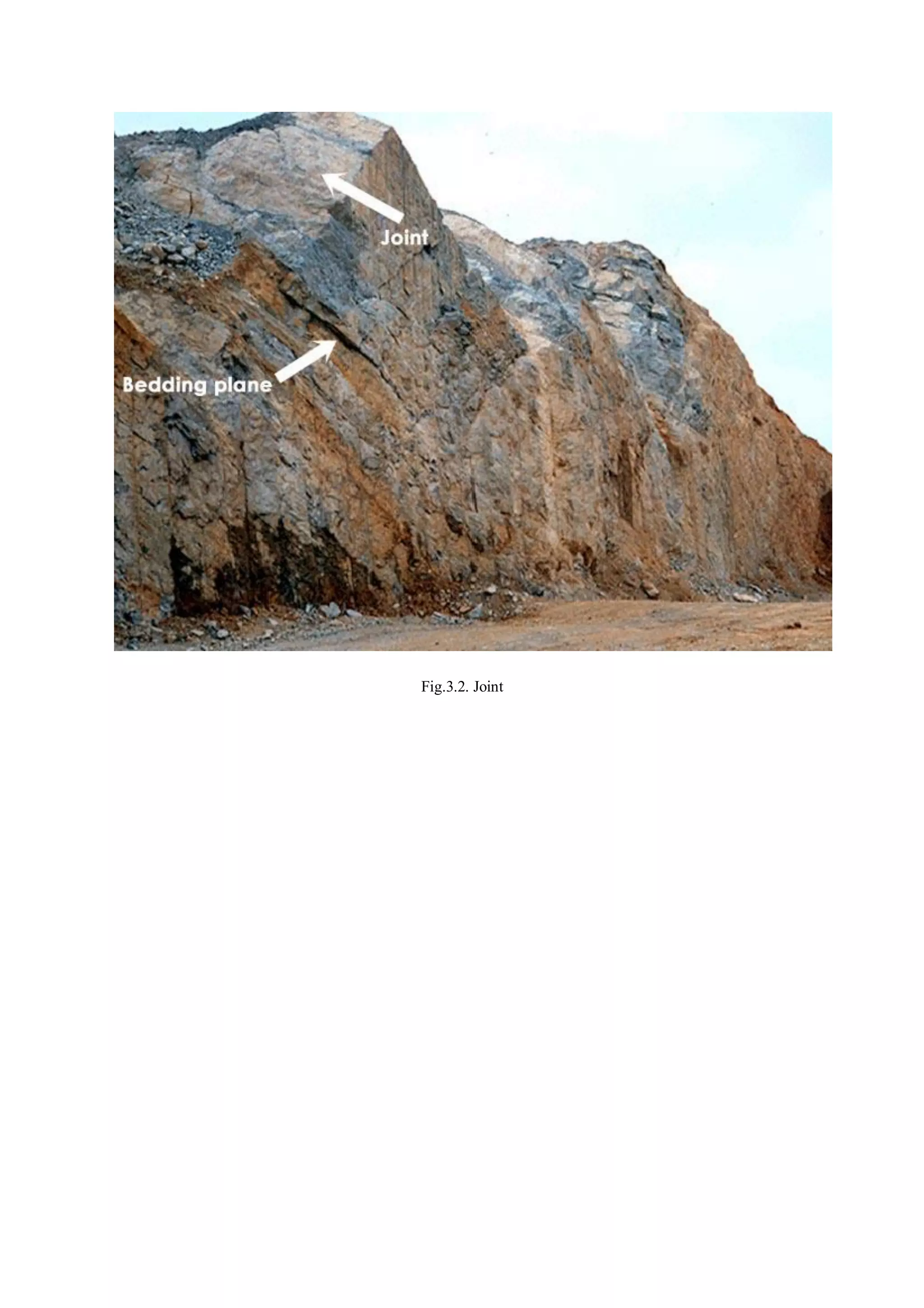 Role of Rock Mechanics in Mining Industry : Applications in Underground ...