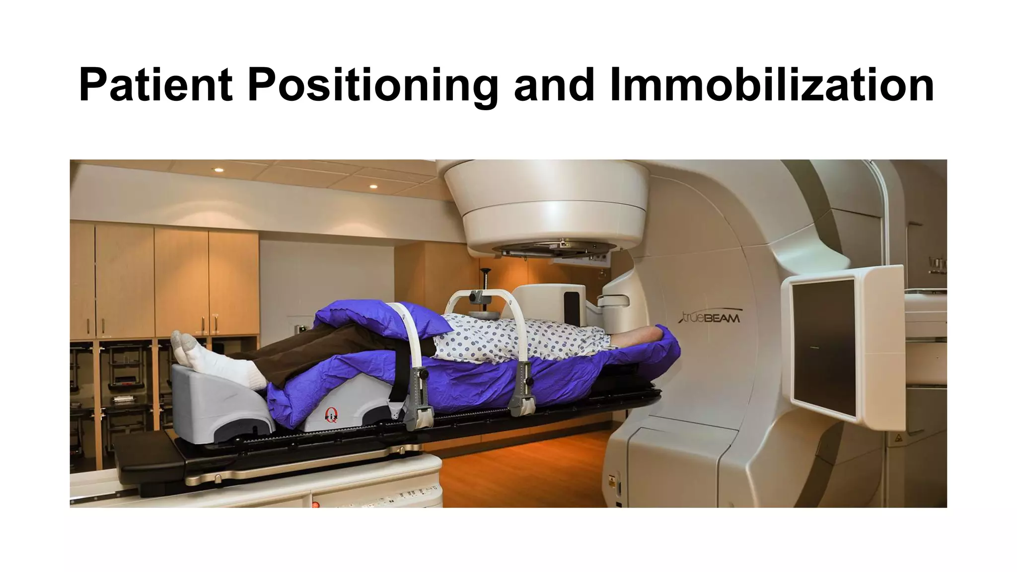 Role of SBRT in lung cancer | PPTX