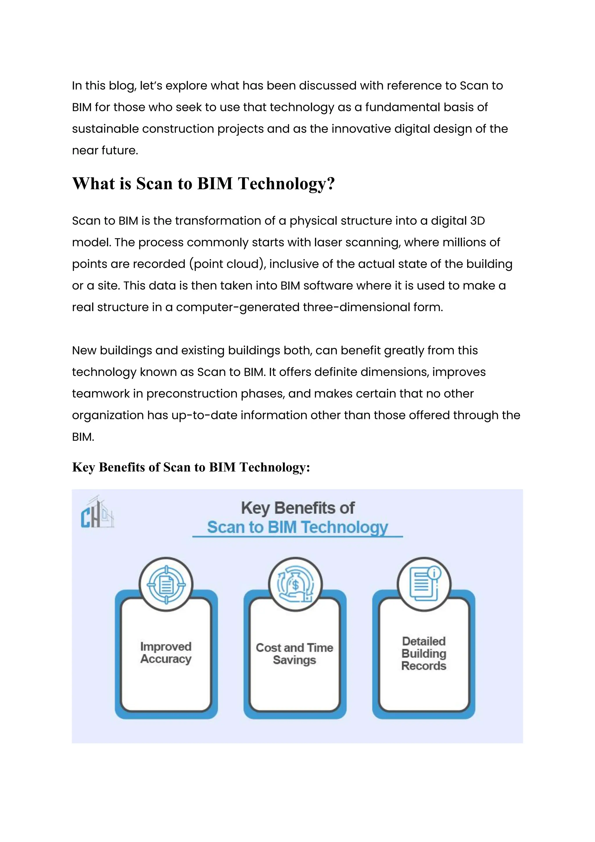 Role of Scan to BIM in LEED Certification Success | PDF