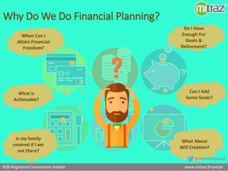 Role of Scenario Analysis in Financial Planning | PPT