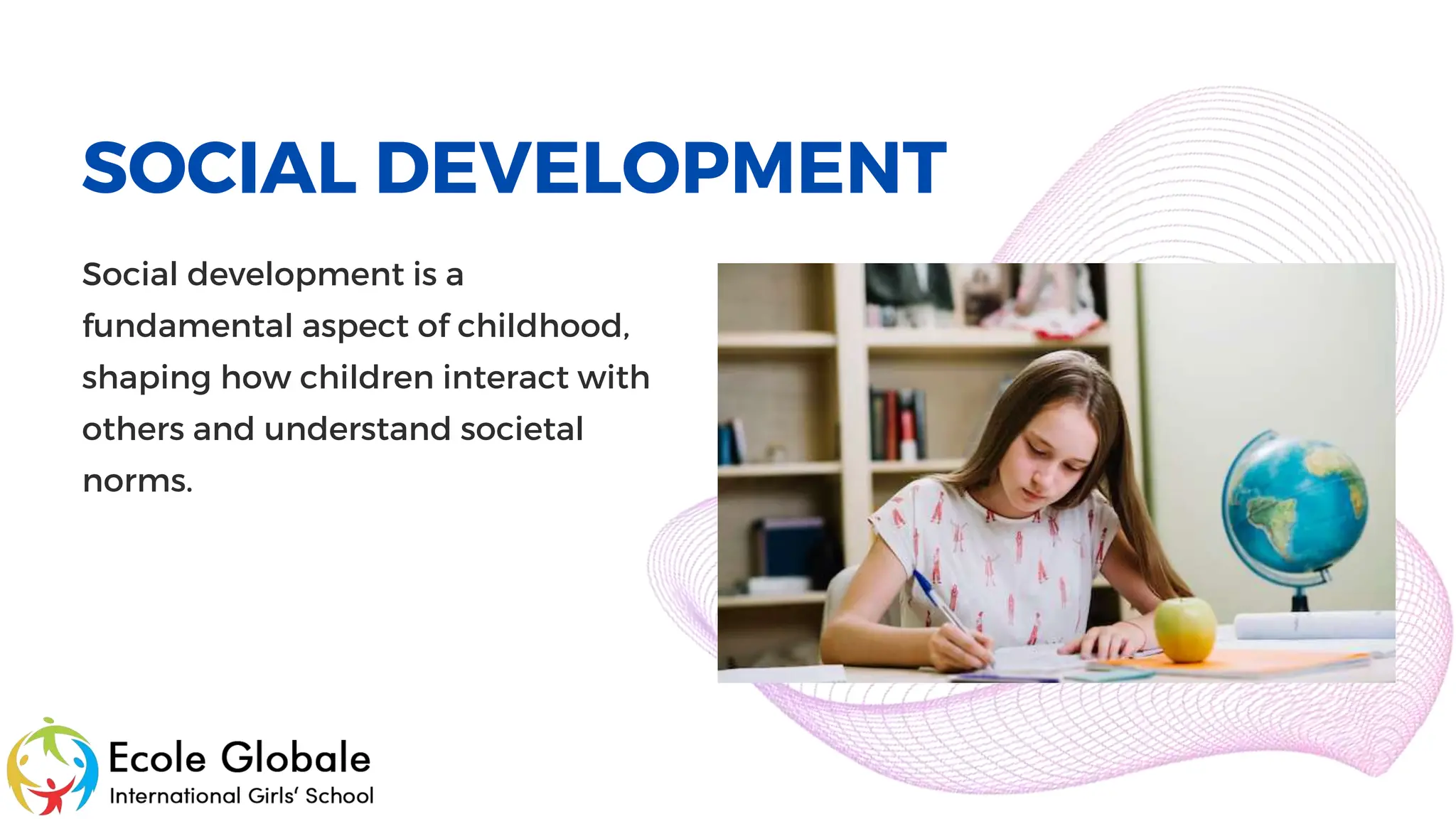ROLE OF SCHOOLS IN THE SOCIAL DEVELOPMENT OF CHILDREN.pptx