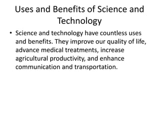 Role_of_Science_and_Technology_in_Society.pptx