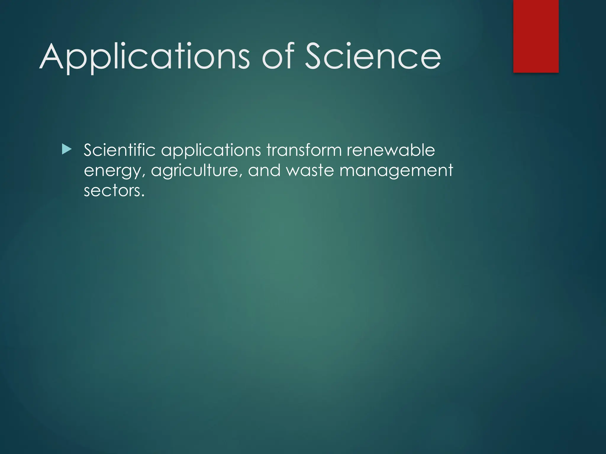 Role_of_Science_Final and full final document | PPTX