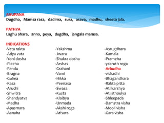 Dr. Ranjith.B.M THE LEGEND IN AYURVEDA | PPTX