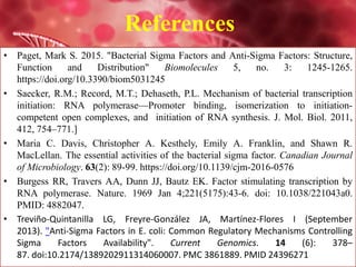role of sigma factor.pptx