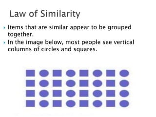Role of size constancy in perception | PPTX