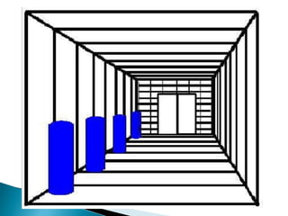 Role of size constancy in perception | PPTX
