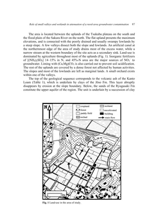 Role Of Small Valleys... | PDF