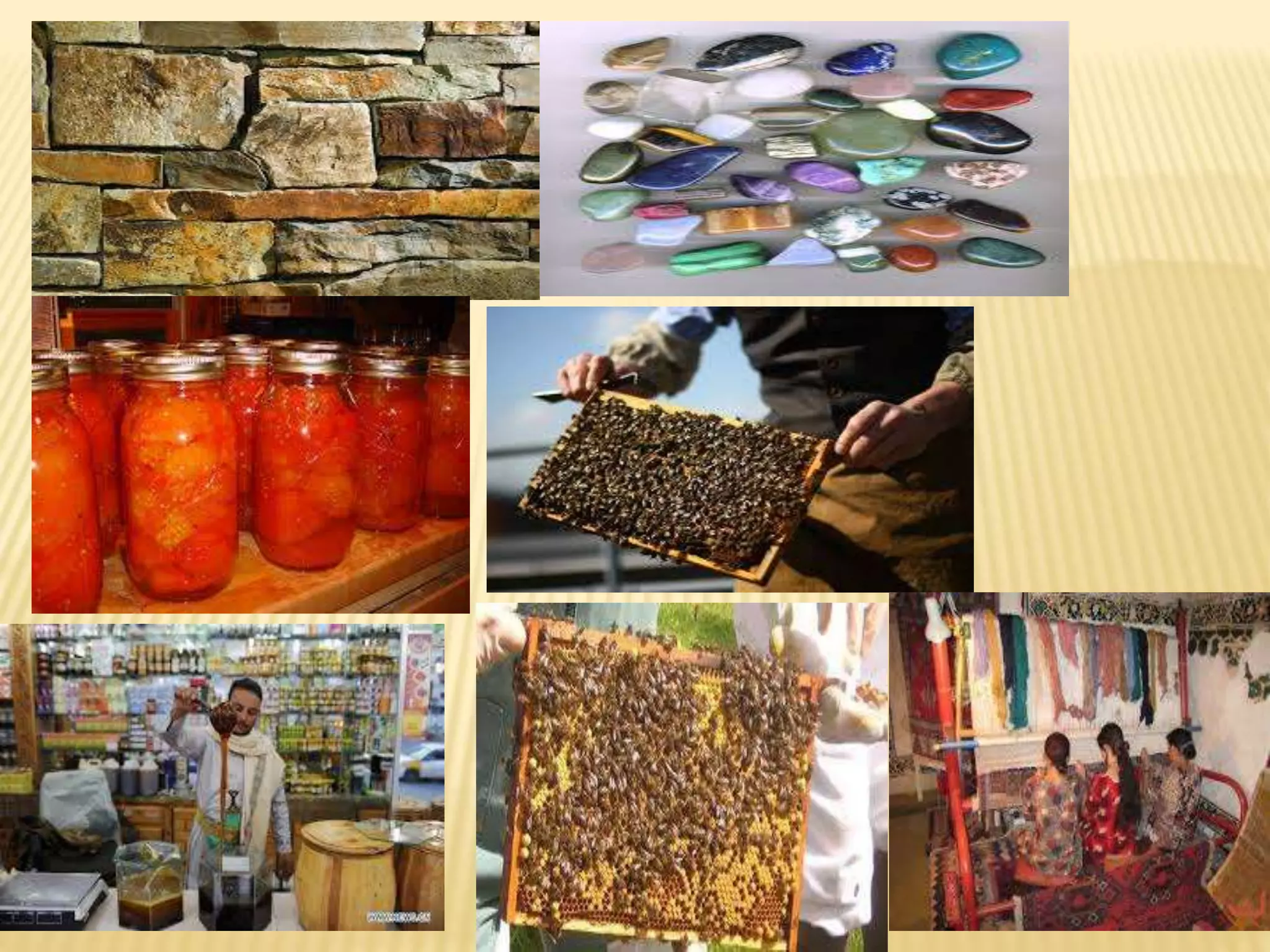 Role of sme’s in the socio-economic stability of KPK & FATA | PPT