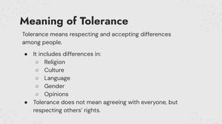 Role of Social Institutions and Tolerance (1).pdf