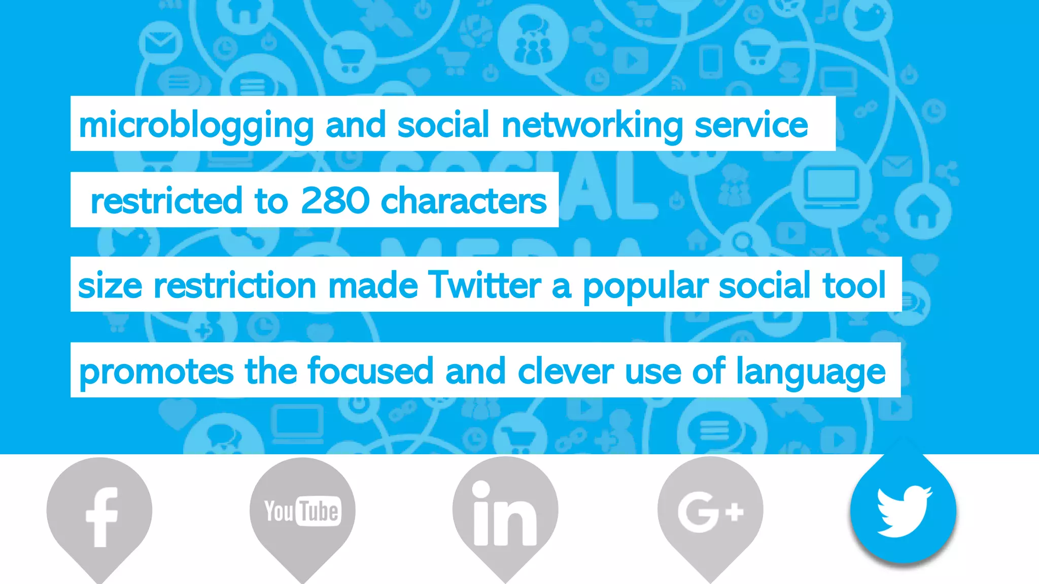 Role of social media in disaster management | PDF