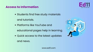 Role of Social Media in Education - Ed11.pdf