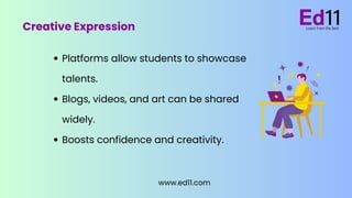 Role of Social Media in Education - Ed11.pdf