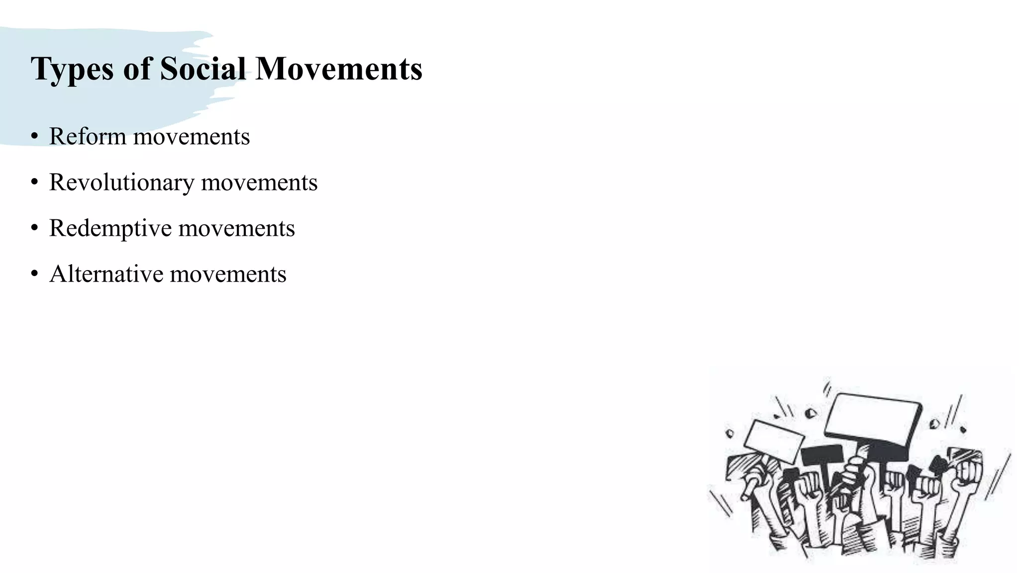 ROLE OF SOCIAL MOVEMENTS IN PUBLIC POLICY.pptx