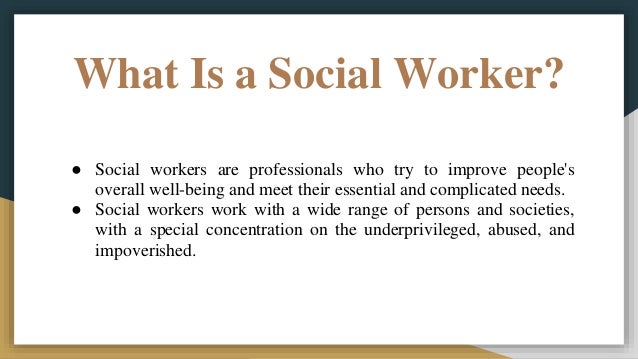 Role of Social Worker that Impacts Other Lives.pptx