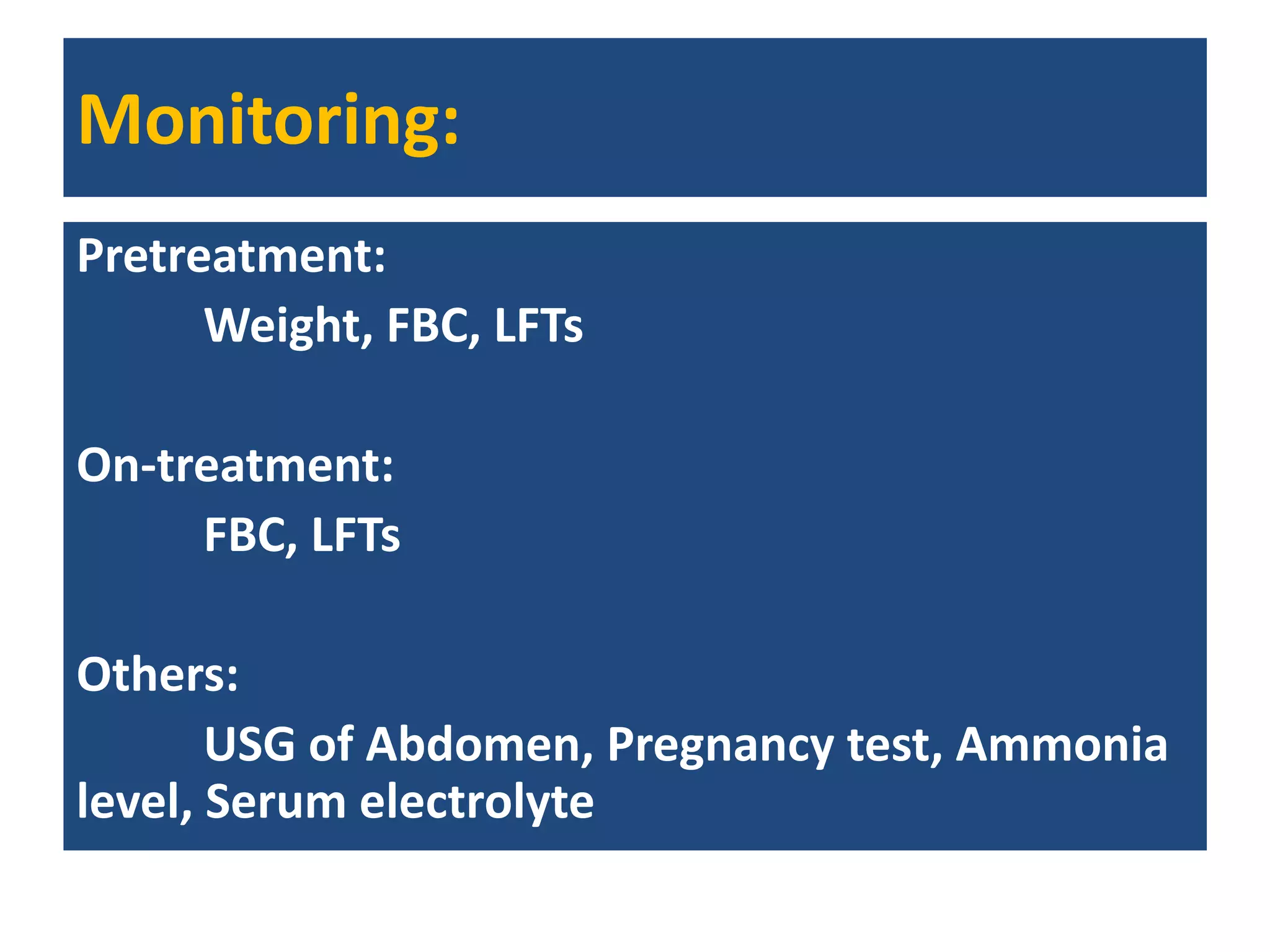 Role of sodium valproate in bipolar disorder | PPTX