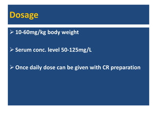 Role of sodium valproate in bipolar disorder | PPT