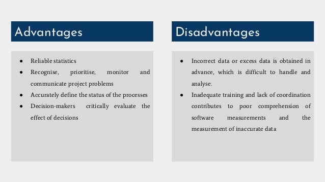Role Of Software Metrics In Software Engineering.pptx