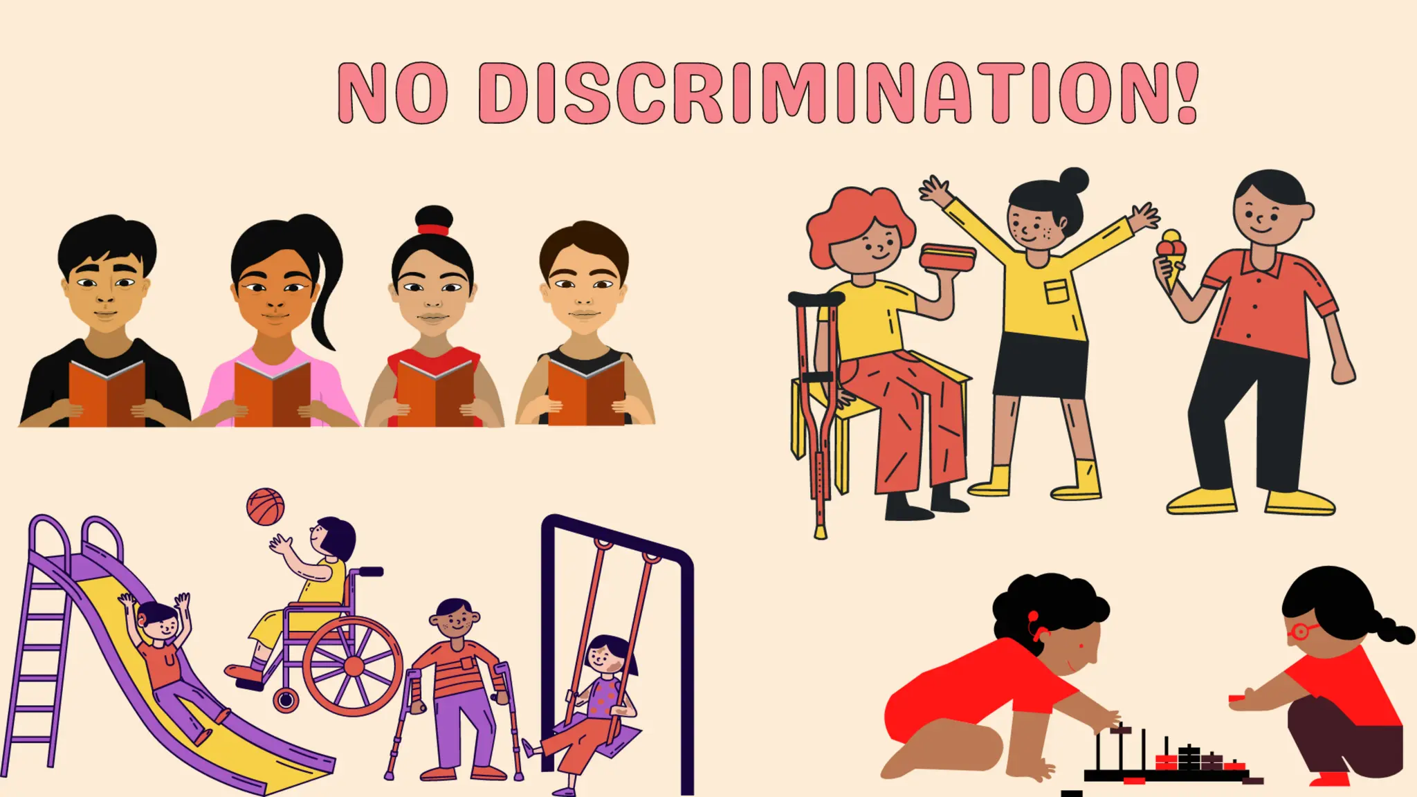 Role of Students in Disability Inclusion | PDF