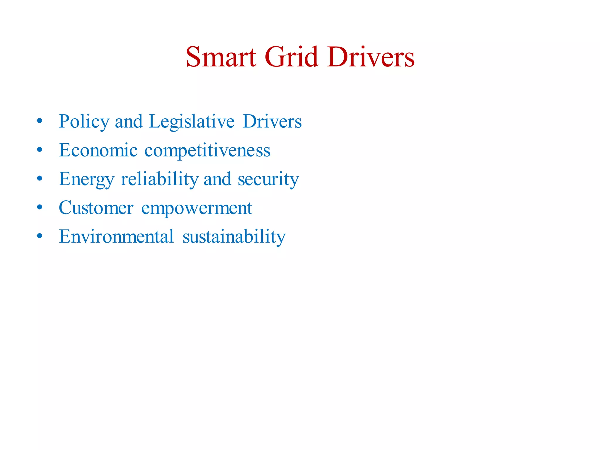 Role of substation in smart grid | PDF
