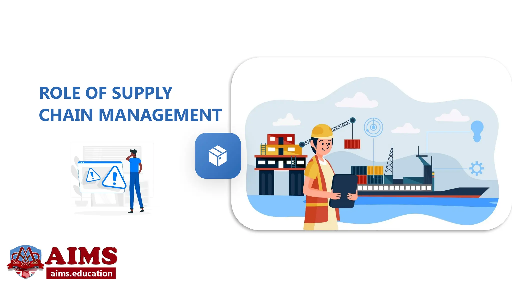 Mastering Supply Chain Management: Key Roles, Functions & Responsibilities Explained | PPT