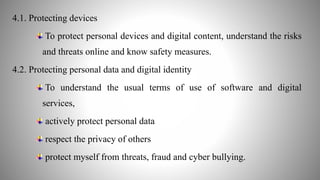 Teacher in a Digital Era: Changing Roles and Competencies | PPTX
