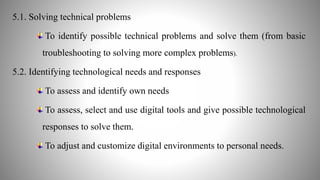 Teacher in a Digital Era: Changing Roles and Competencies | PPTX