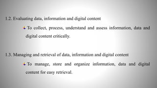Teacher in a Digital Era: Changing Roles and Competencies | PPTX