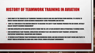 ROLE OF TEAM WORK IN OBS AND GYTICE.pptx