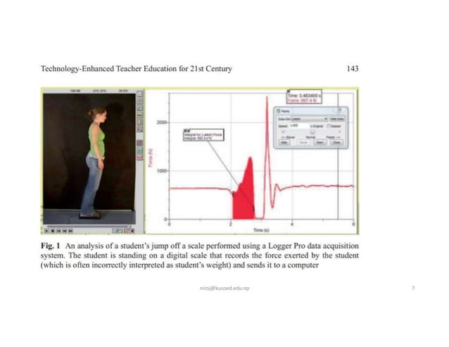 Role of Technology in STEAM Education | PDF