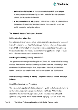 Role of Technology Scouting in F&B Digital Transformation.pdf