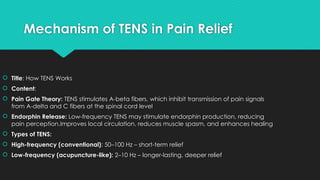 hekneeknvkdknkkfsdfszkvkvRole of Tens.pptx