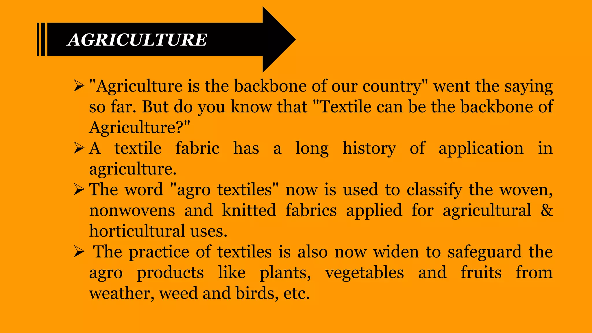 Role of textiles in our day to day life.pptx