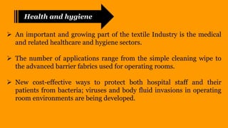 Role of textiles in our day to day life.pptx
