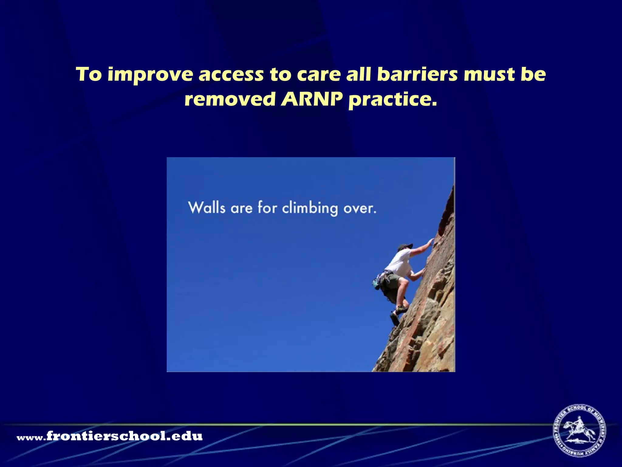 Role of the aprn | PPT