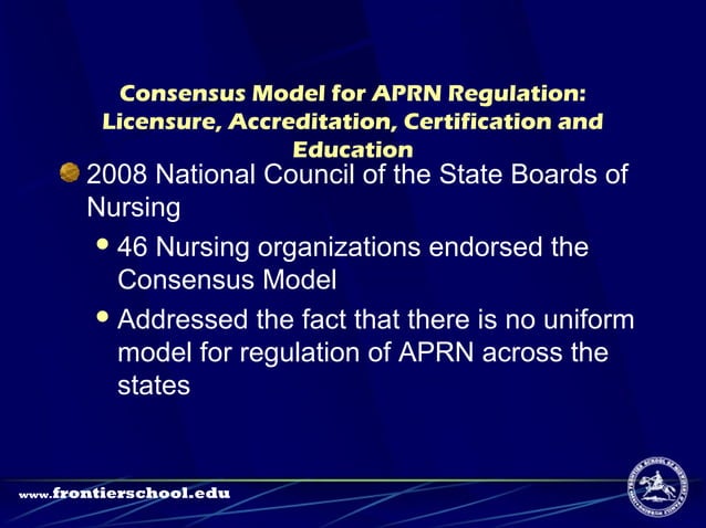 Role of the aprn | PPT