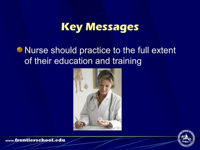 Role of the aprn | PPT