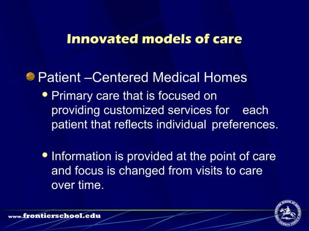 Role of the aprn | PPT