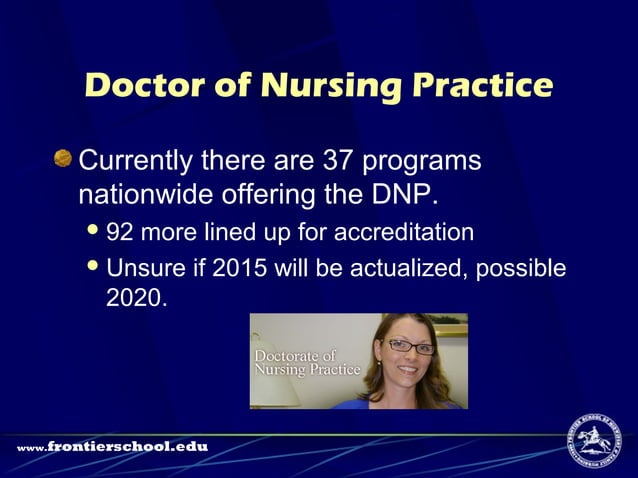 Role of the aprn | PPT