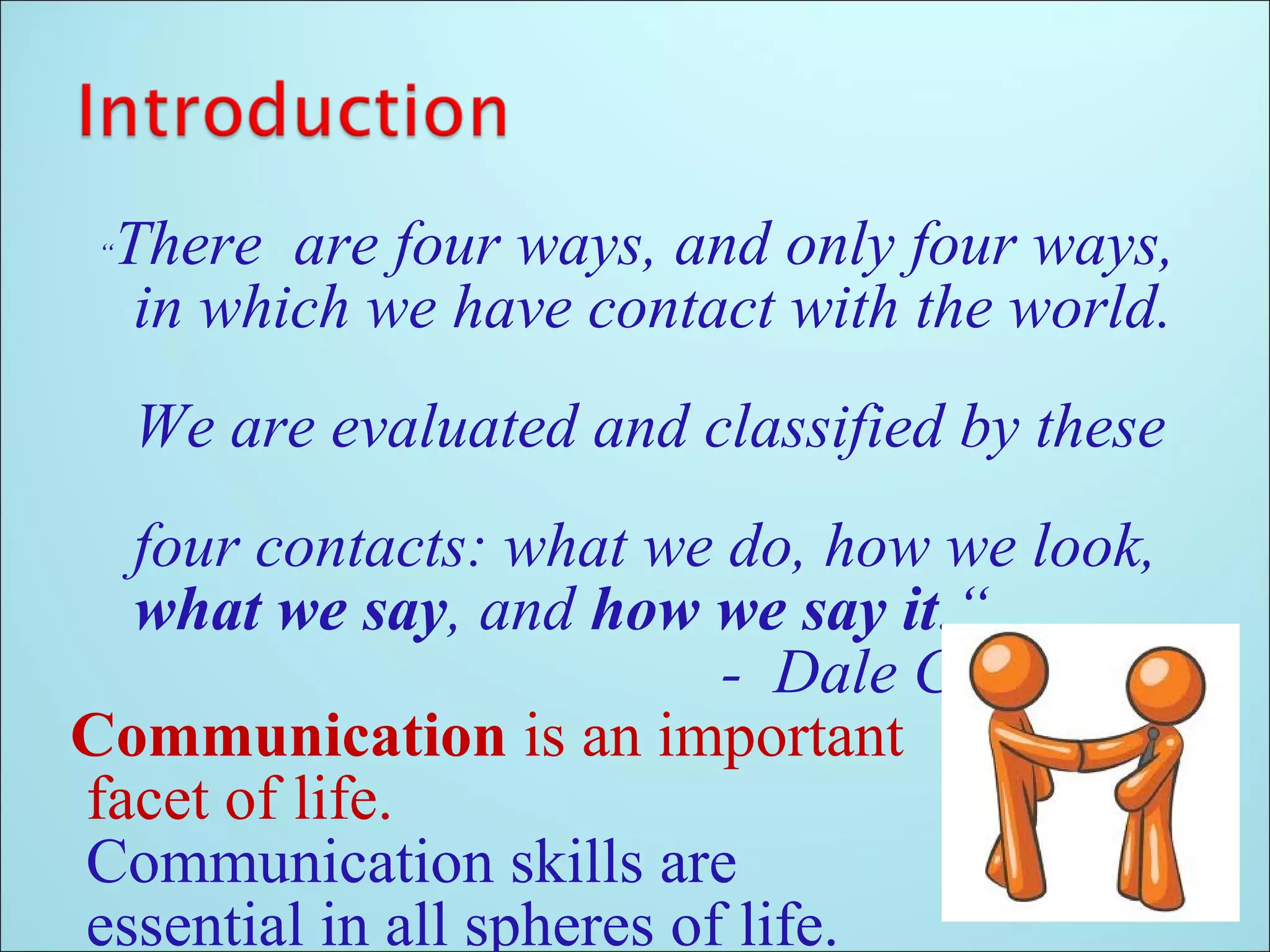 Role of the English Teacher - Ppt | PPT