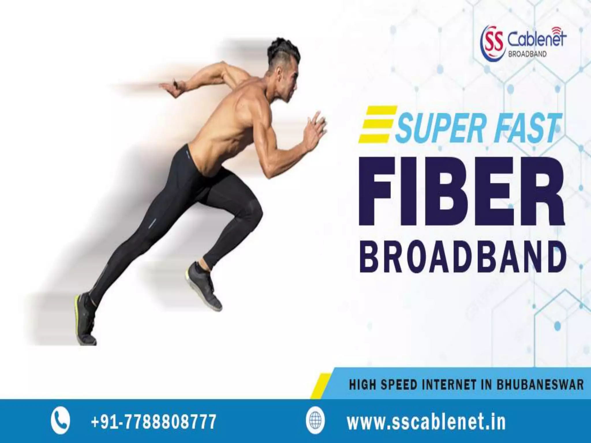 Role of the Internet Service Provider and High-Speed Internet.pptx