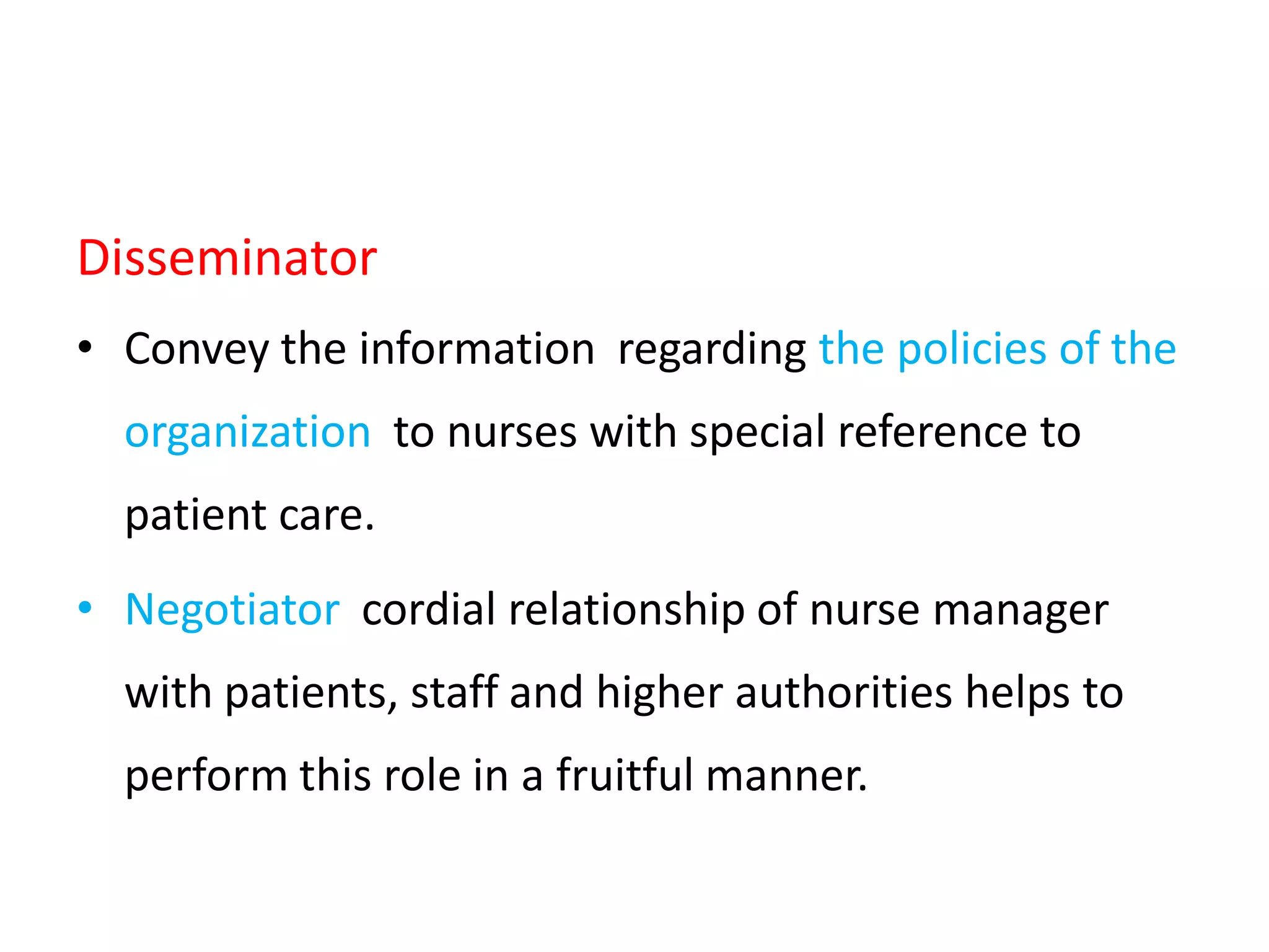Role of the nurse manager.pdf