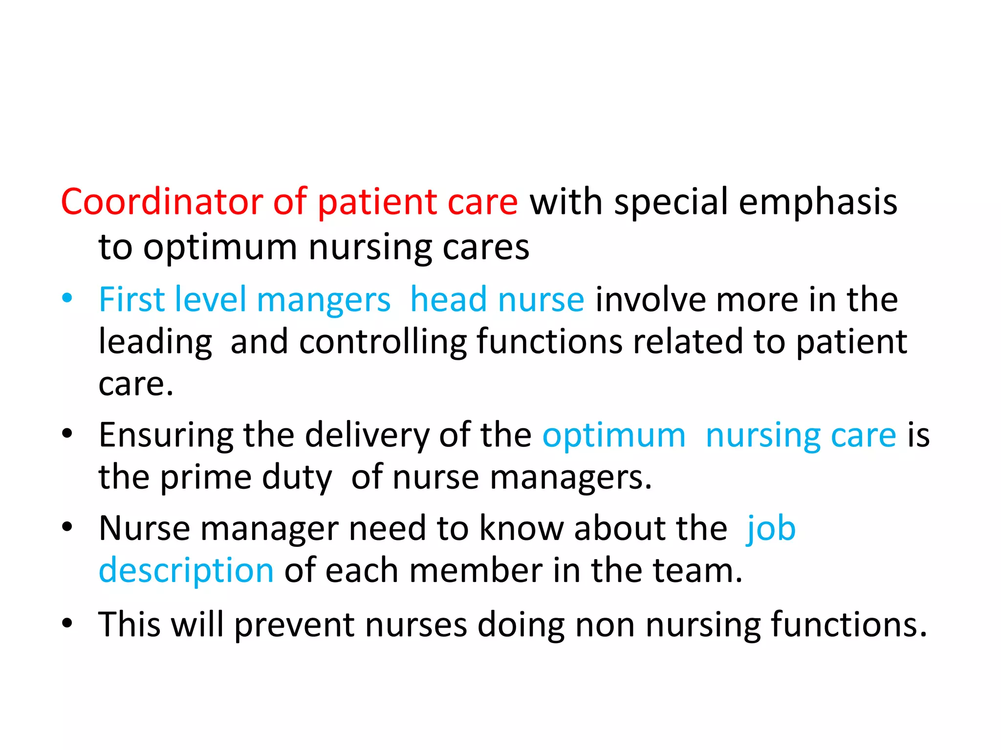 Role of the nurse manager.pdf