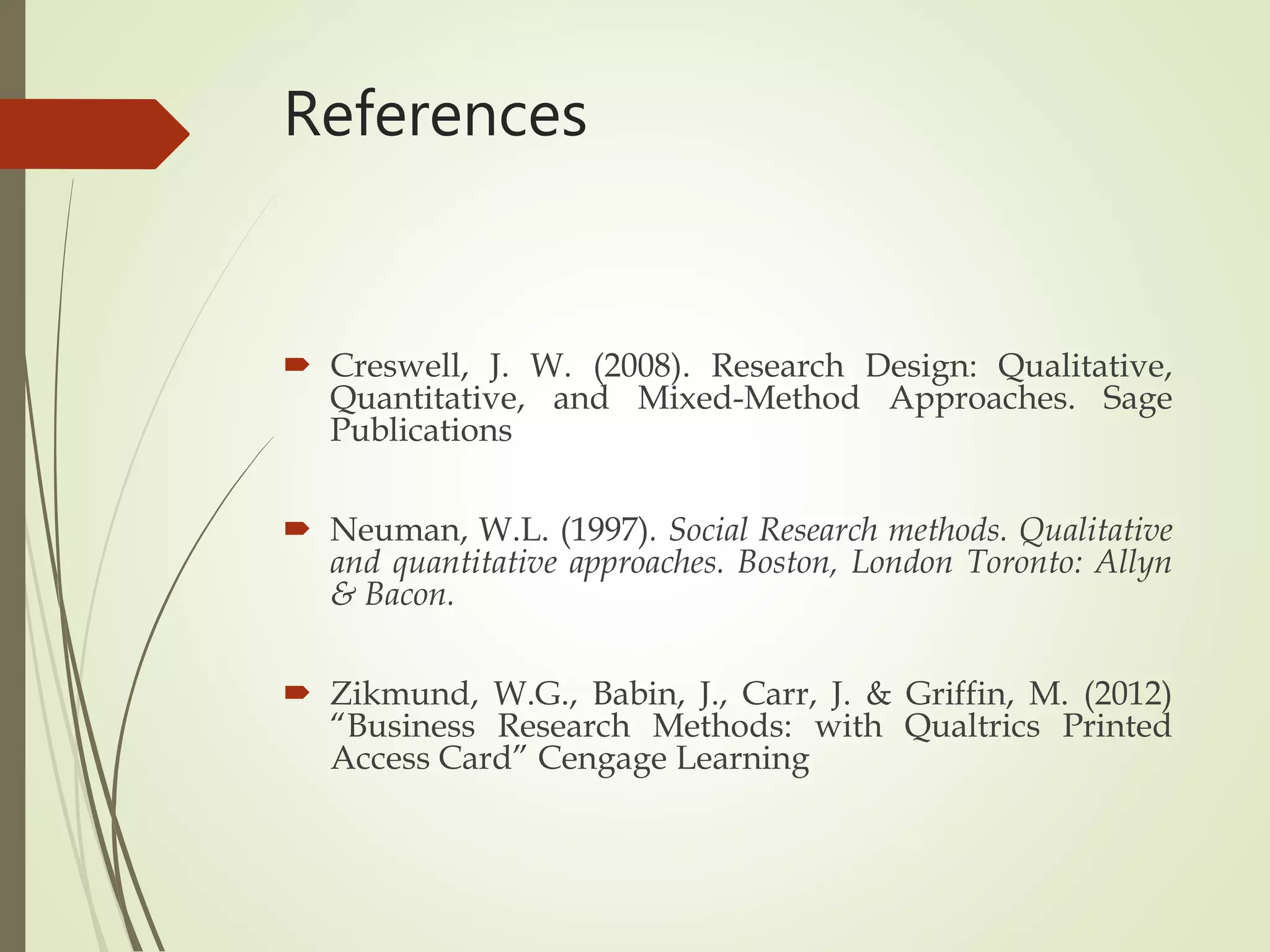Role of theory in research | PPTX